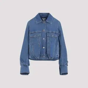 Loewe Ofnim Jacket For