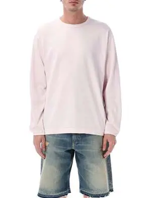 Sunflower Long Sleeve Shirts For Men