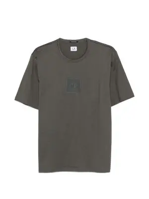 C.P. COMPANY C. P. Company Metropolis Mini T-shirt For - Grey