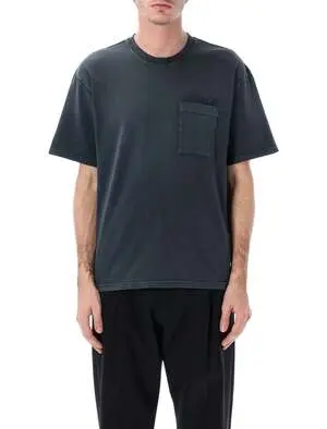 Marni Cotton T-shirt - Black