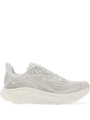 Hoka One One Clifton 10 Sneakers - Cosmicgrey