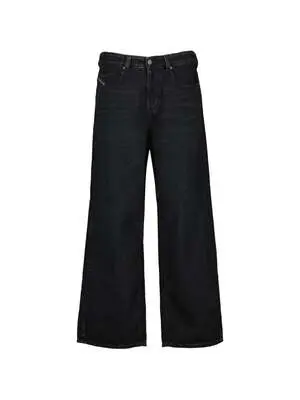 DIESEL® Essential D-mac Pants For - Black