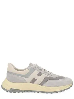 Hogan Hyperlight Sneakers - Grey