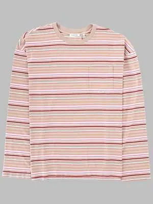 SUNFLOWER Long Sleeve T-shirt - Multicolour