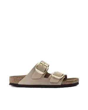 BIRKENSTOCK BIRKENSTOCK Two-Strap Sandals Sandcastle