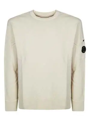C.P. COMPANY Crew Neck Sweatshirt