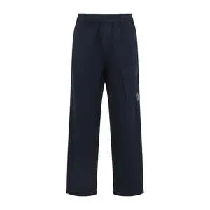 C.P. COMPANY Cargo Pants Spring Summer 26 - Blue