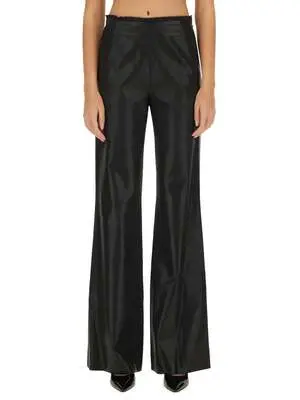 DIESEL® P-lumys Wide Leg Trousers