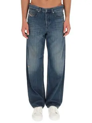 DIESEL® Classic Jeans