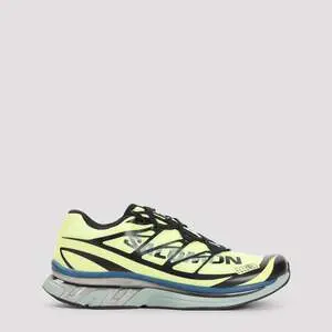 MM6 MAISON MARGIELA X SALOMON Collaborative Sneakers For Fw26 - Multicolour