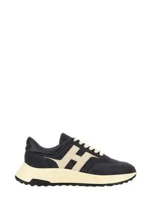 Hogan HOGAN Low-Top Sneakers Navy