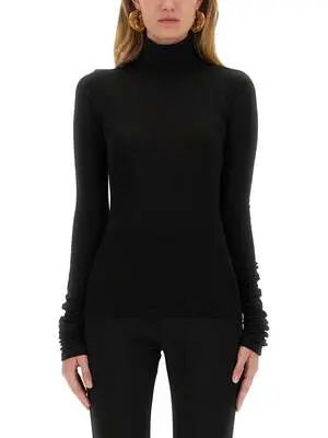 The Garment Stretch Tops