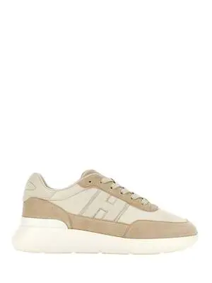 Hogan Interactive³ Sneakers - Beige