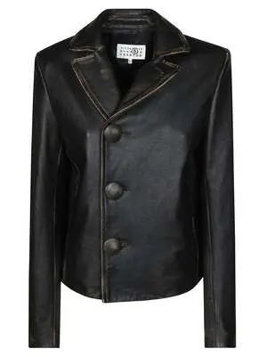 MAISON MARGIELA Iconic Sports Jacket