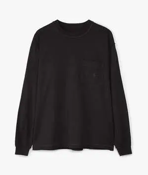 MAISON MARGIELA Long-sleeved Shirt With Modern Design