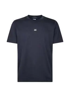 C.P. COMPANY C. P. Company Short Sleeve T-shirt For - Ttleclipse