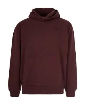 DIESEL® Hooded Pullover With Kangaroo Pocket