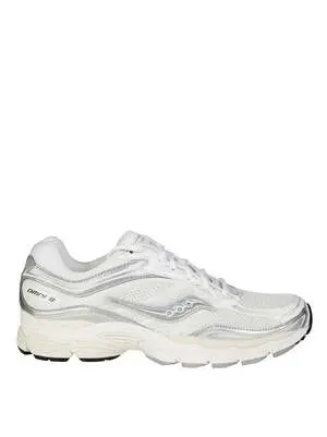 Saucony Sneaker Fw25 Collection - Bianco