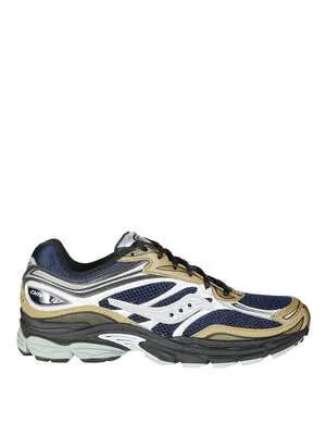 Saucony Fashion Sneaker - Marrone
