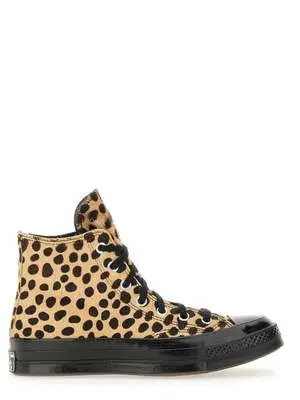 CONVERSE Chuck 70 Hi Sneakers - Multicolour