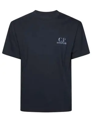 C.P. COMPANY Mini T-shirt - Blu