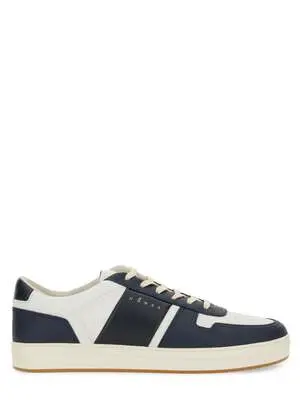 Hogan H-tv Sneakers - Blue