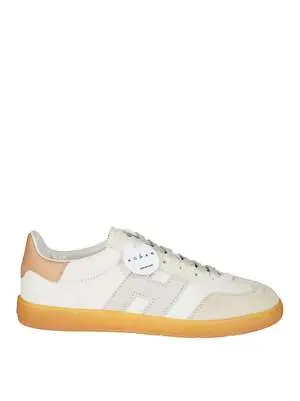 Hogan Sneakers Cool For - Beige