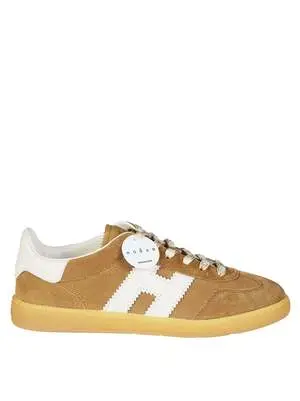 Hogan Cool Athleisure Sneakers For - Marrone