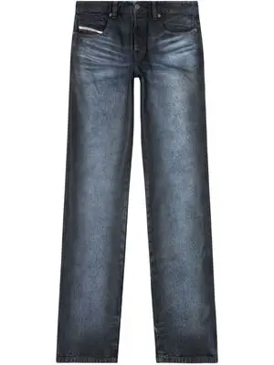 DIESEL® 1993 D-vyl Slim Jeans - Denim