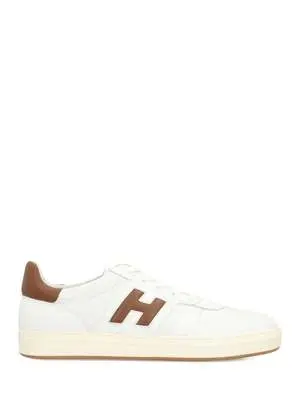 Hogan H-tv Sneakers - Beige