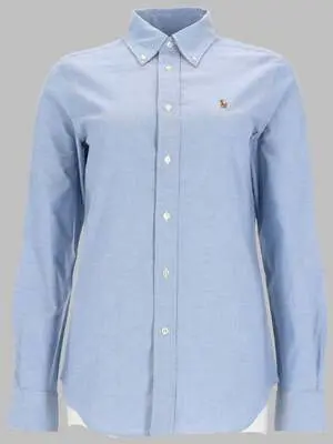 Polo Ralph Lauren Cotton Logo Shirt