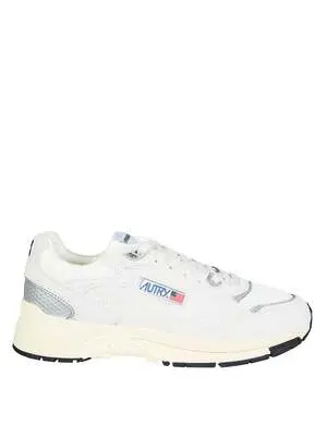 AUTRY Hyperway Low Sneaker - Bianco