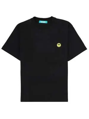BARROW Logo T-shirt - Black