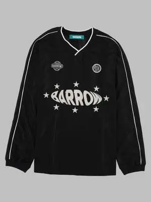 BARROW Logo T-shirt - Black