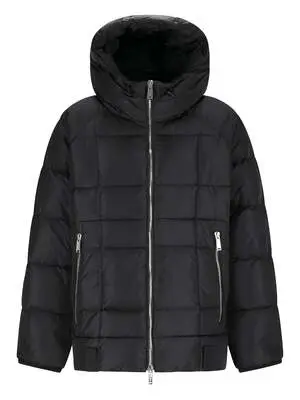 Dsquared2 Sport Jacket - Black