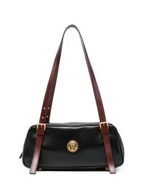 Versace Medusa Mini Bag - Nero