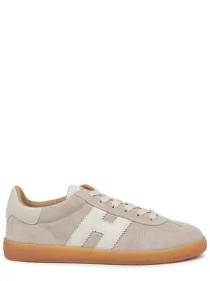 Hogan Lace-up Sneakers - Multicolour