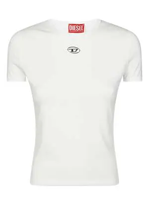 DIESEL® Mini T-shirt - Bianco