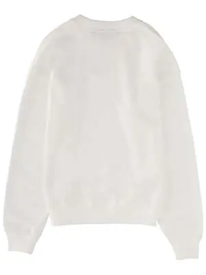 Polo Ralph Lauren Classic Polo Sweatshirt - White