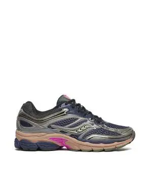 Saucony Athletic Sneakers - Blue/brush