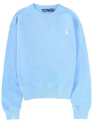 Polo Ralph Lauren Off The Shoulder Sweatshirts Hoodies For Women