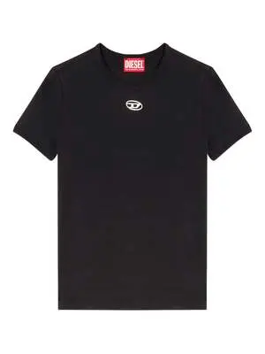 DIESEL® Slim Fit Loungewear T-shirt Size