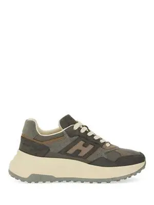 Hogan Hi-fi Sneakers - Grey