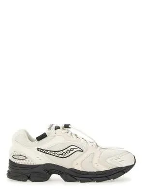 Saucony Progrid Triumph 4 Sneakers - White