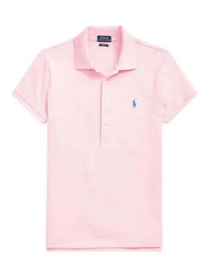 Ralph Lauren Mini Essential T-shirt - Pink
