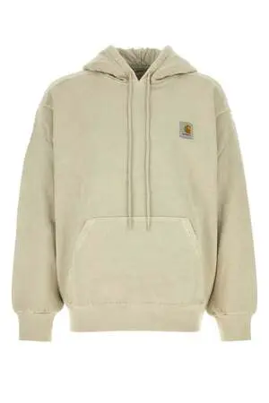 Carhartt Work In Progress Hoofd Vista Sweatshirt - Fleurdesel