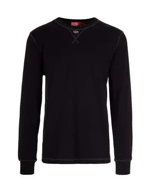 DIESEL® Essential Mini T-shirt - Nero