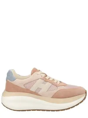Hogan Maxi I Active Sneakers - Pink