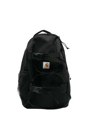Carhartt Work In Progress Utility Backpack - Black