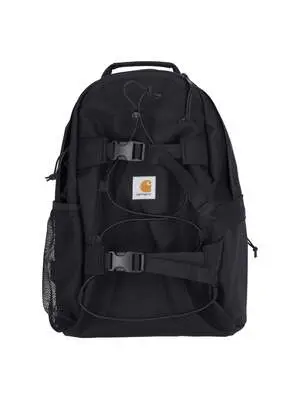 Carhartt Work In Progress Utility Backpack - Black